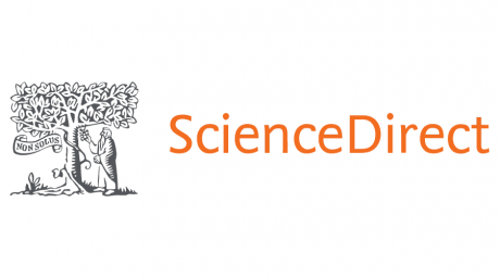 sciencedirect-logo-vector - Biblioteca UDD